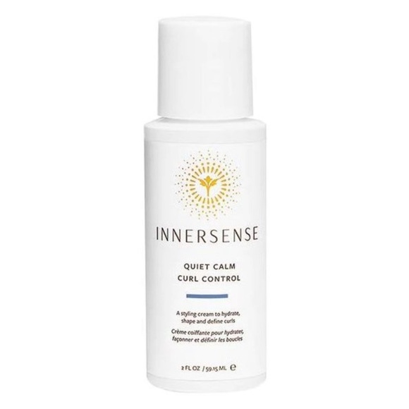 Innersense | Hair | Innersense Quiet Calm Travel Curl Control | Poshmark